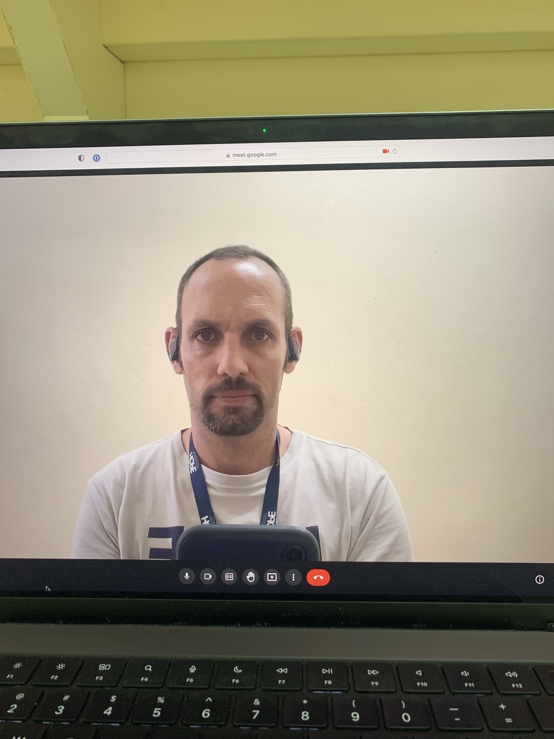 Matthew Lindfield Seager